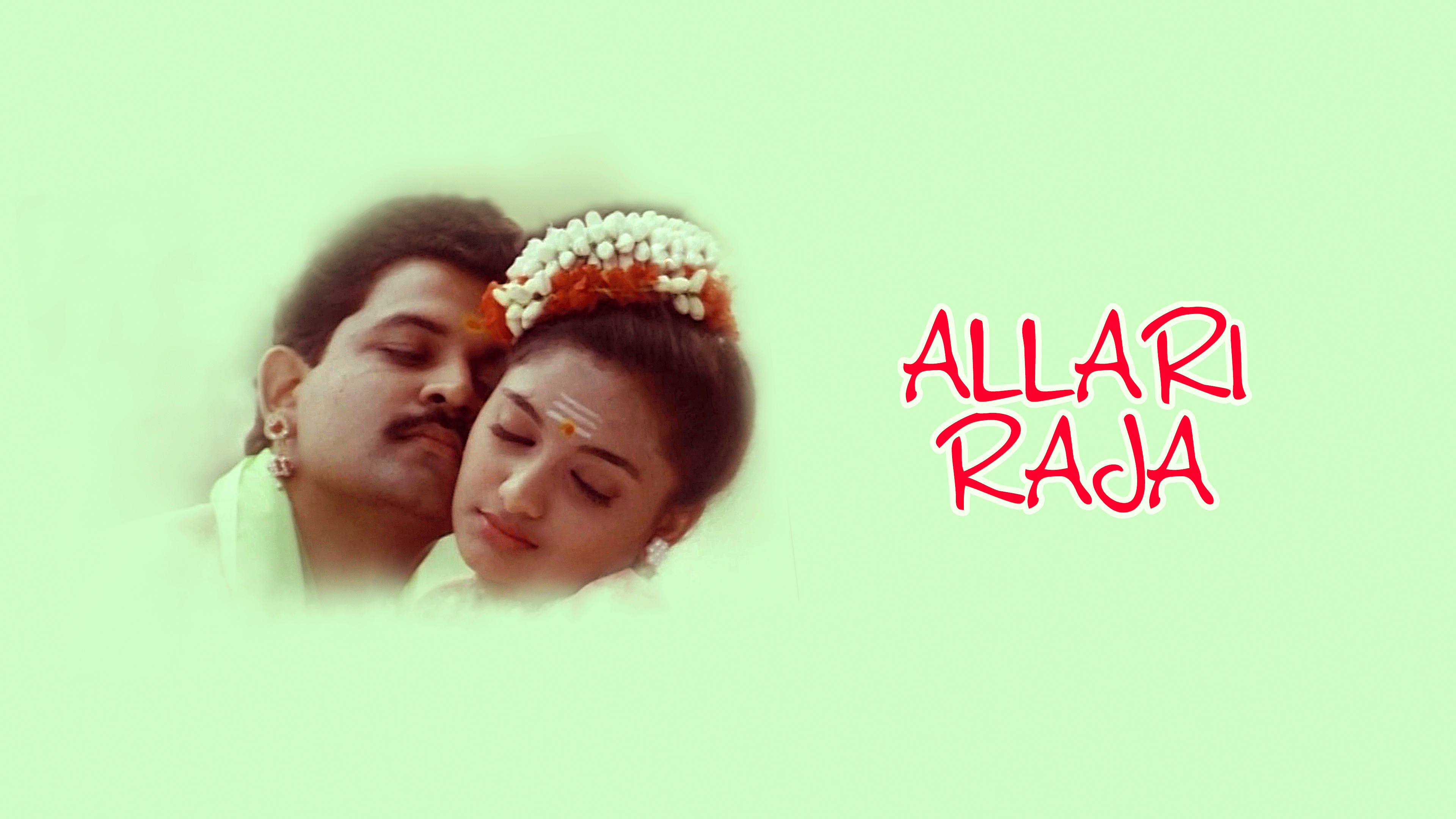 Allari Raja - 2002 2002 Full Movie Online - Watch HD Movies on Airtel Xstream Play