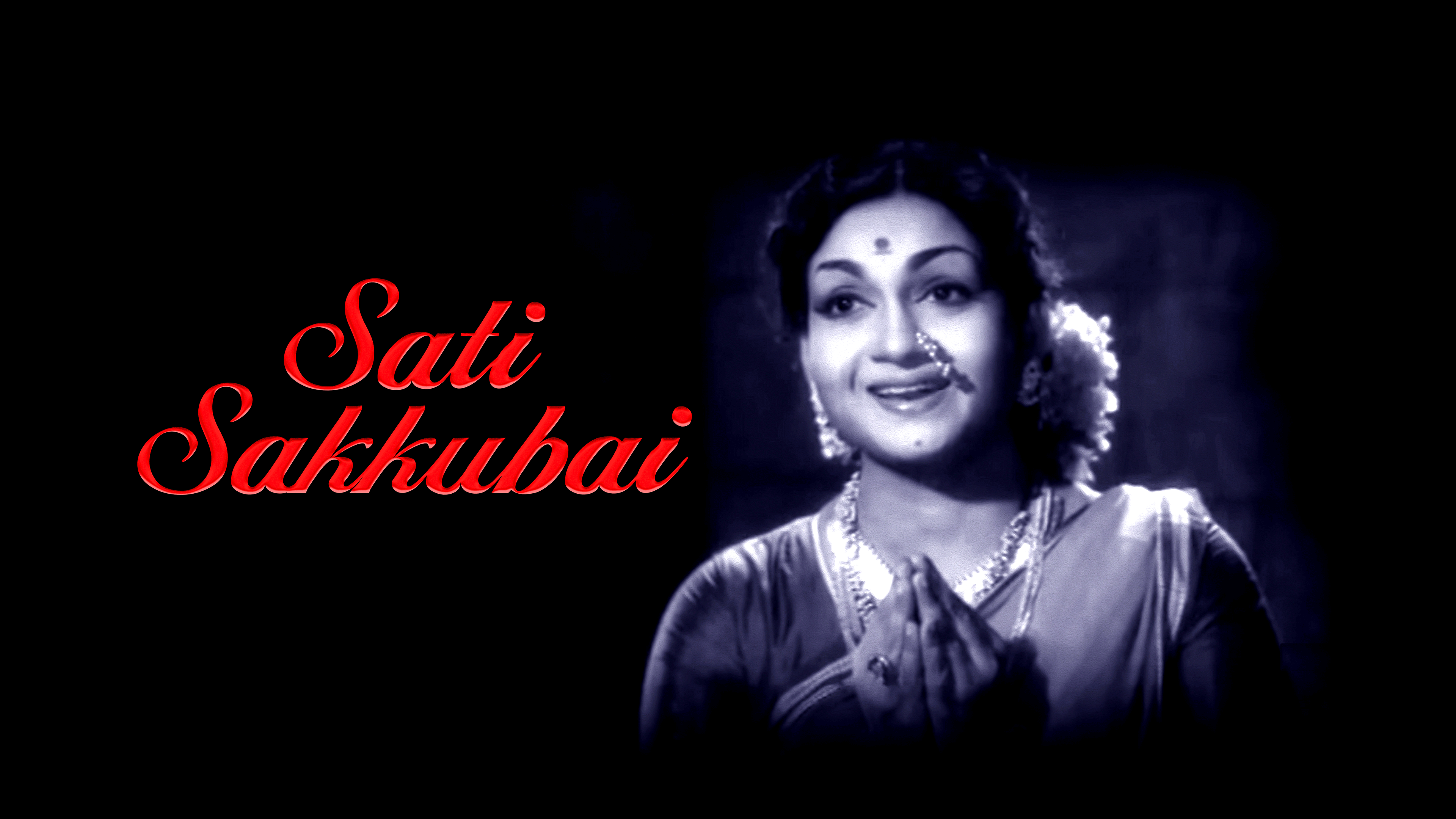 Sati Sakkubai 1965 Full Movie Online - Watch HD Movies on Airtel ...