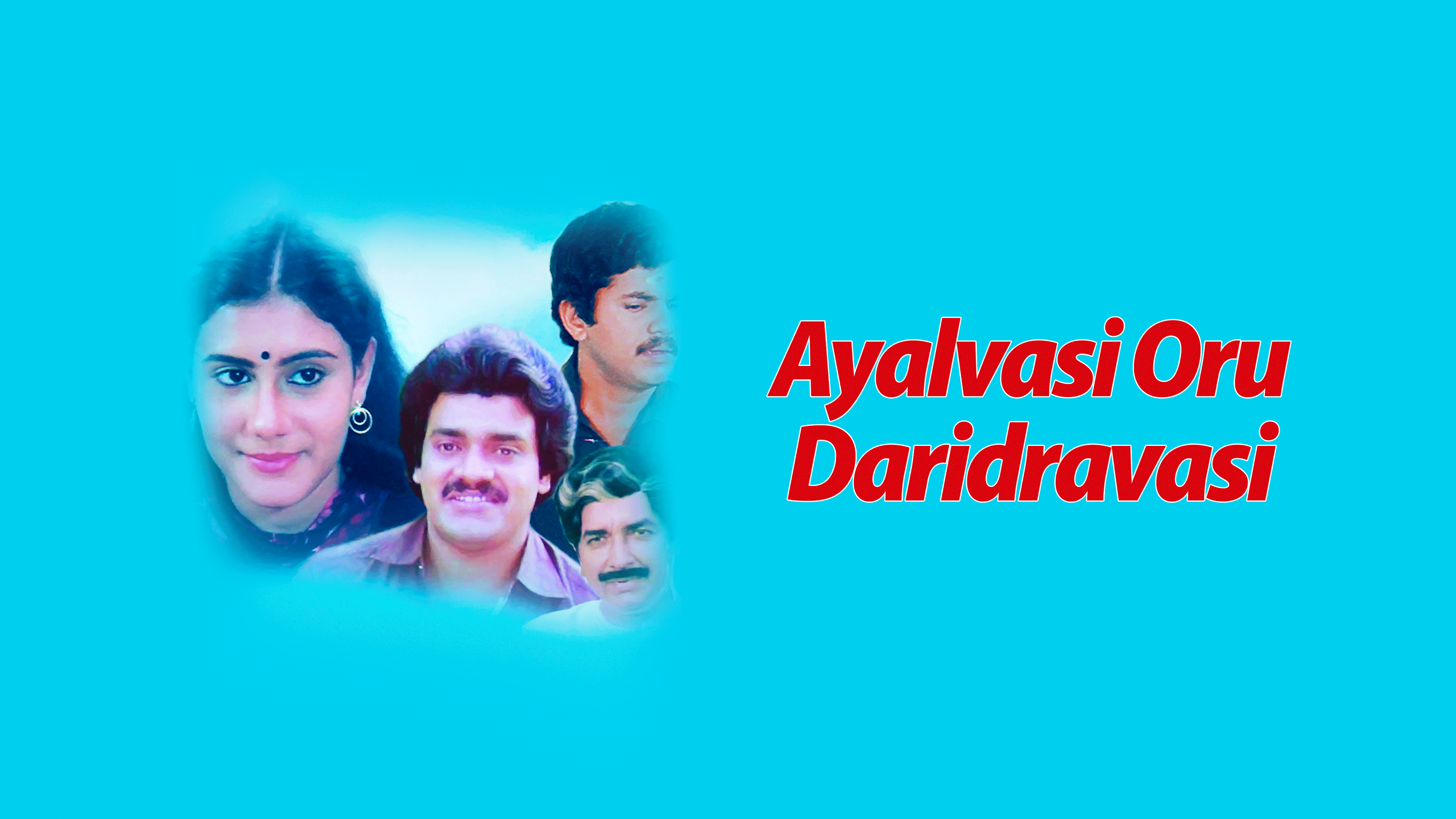 Ayalvasi Oru Daridravasi 1986 Full Movie Online - Watch HD Movies on ...