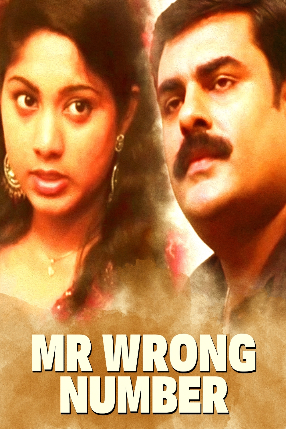 Mr Wrong Number 2014 Full Movie Online - Watch HD Movies on Airtel ...