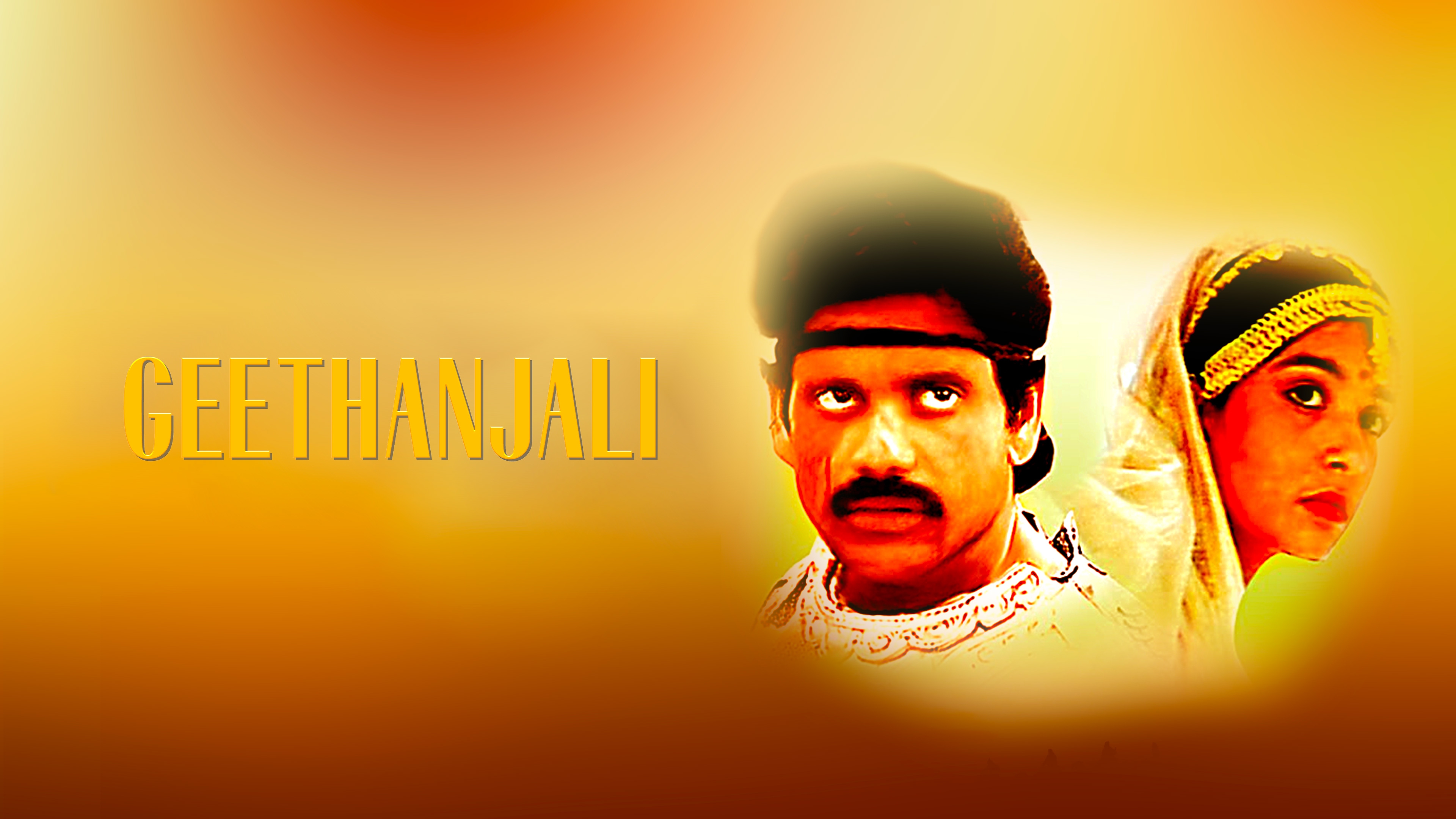 Geethanjali 1989 Full Movie Online - Watch HD Movies on Airtel Xstream Play