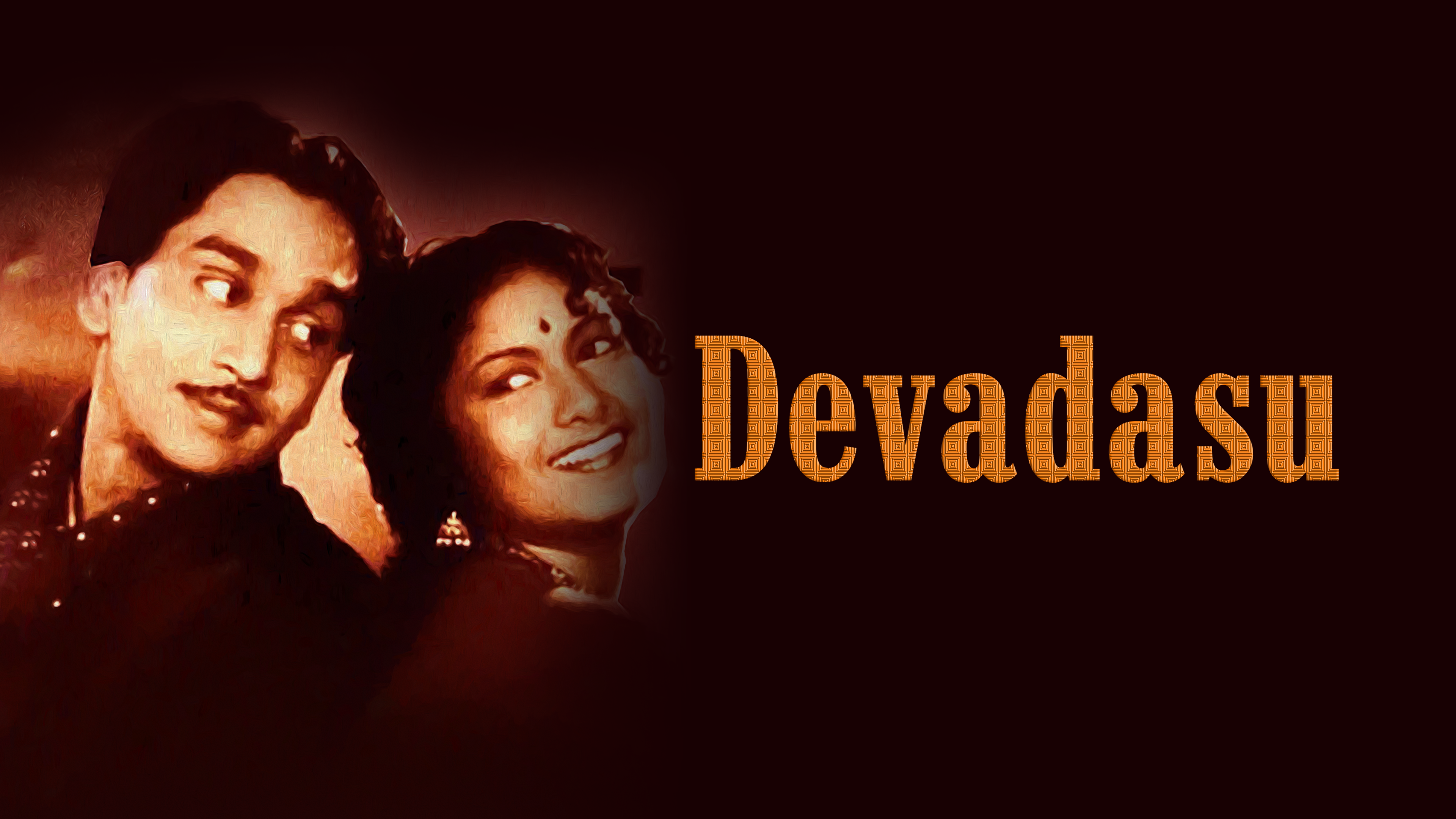 Devadasu 1953 Full Movie Online - Watch HD Movies on Airtel Xstream Play