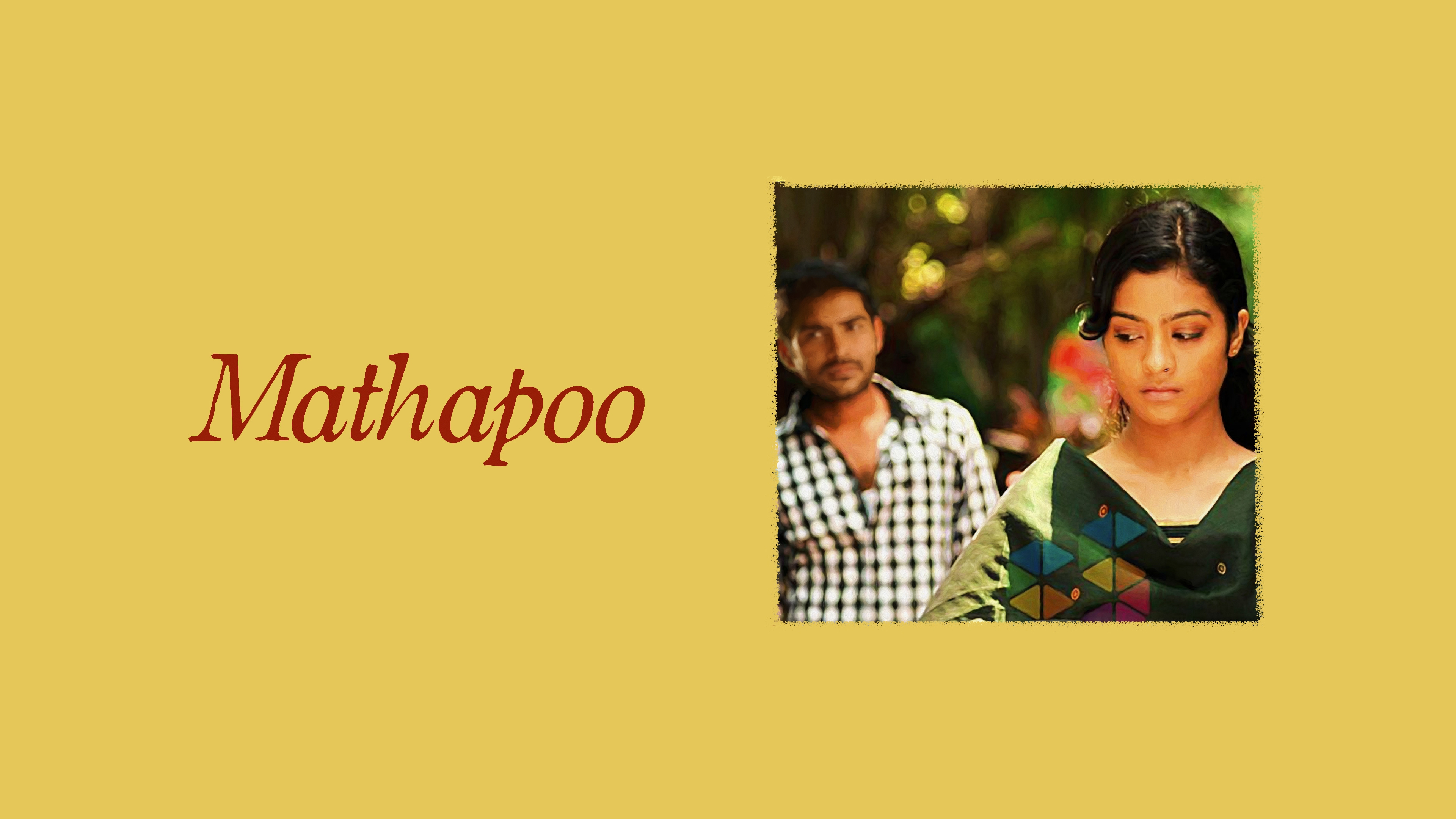 Mathapoo 2013 Full Movie Online - Watch HD Movies on Airtel Xstream Play