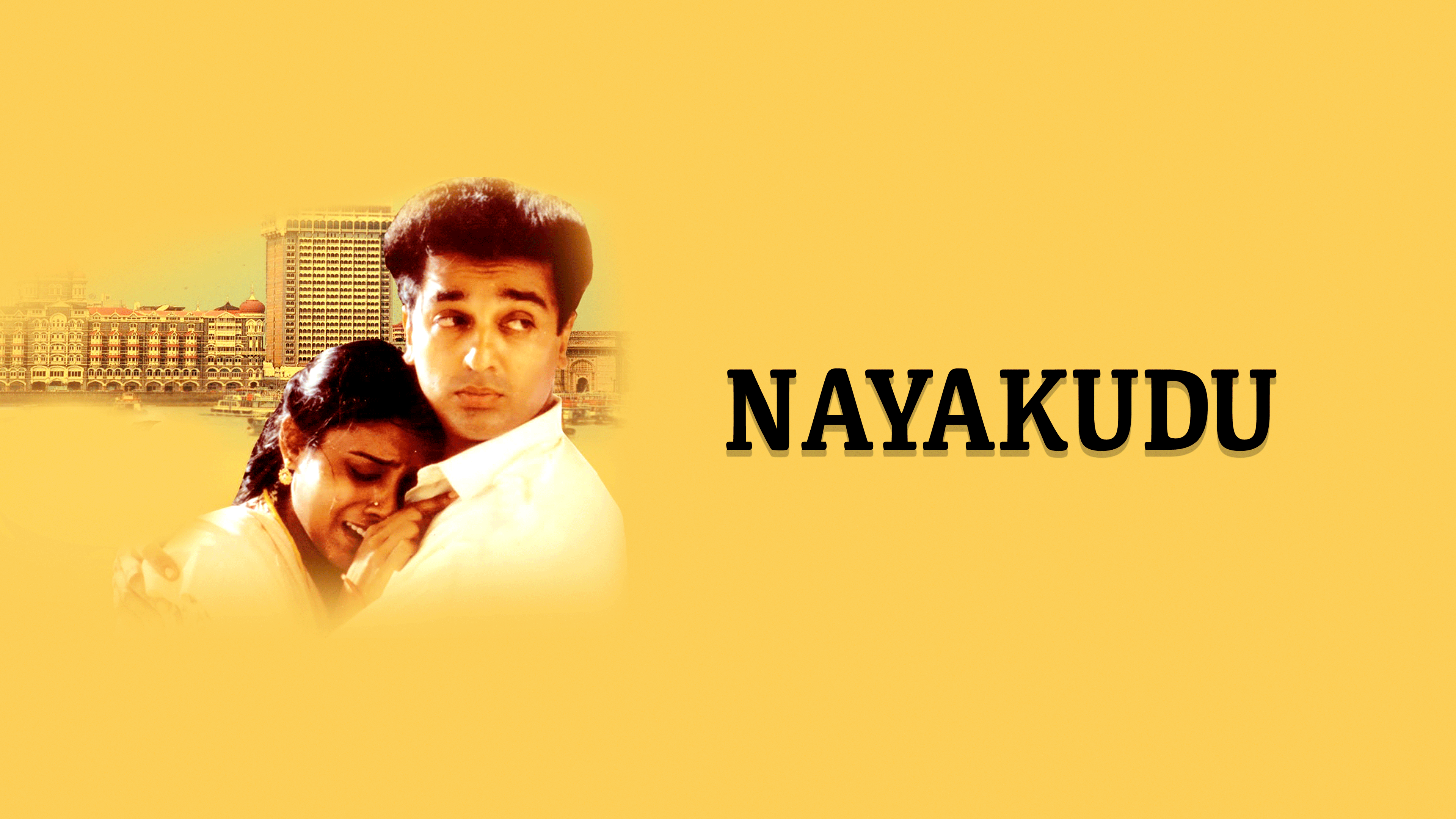 Nayakudu 1987 Full Movie Online - Watch HD Movies on Airtel Xstream Play